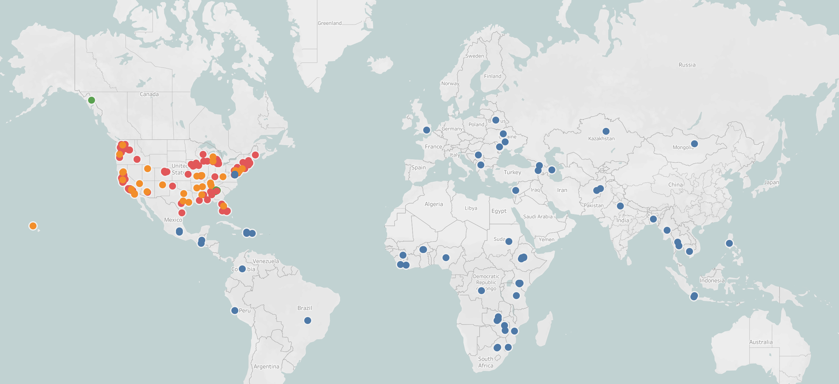 Home | The Cloudburst Group