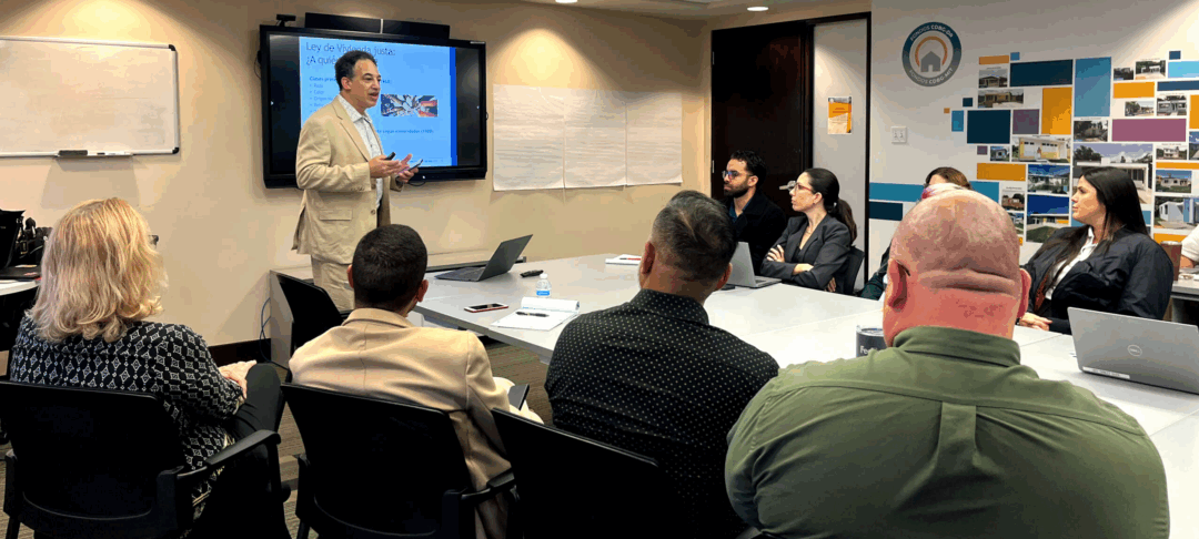 Capacity Building, Training, and Events